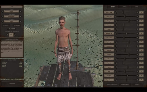 Top 50 RPGs With Character Creation And Customization | Gamers Decide